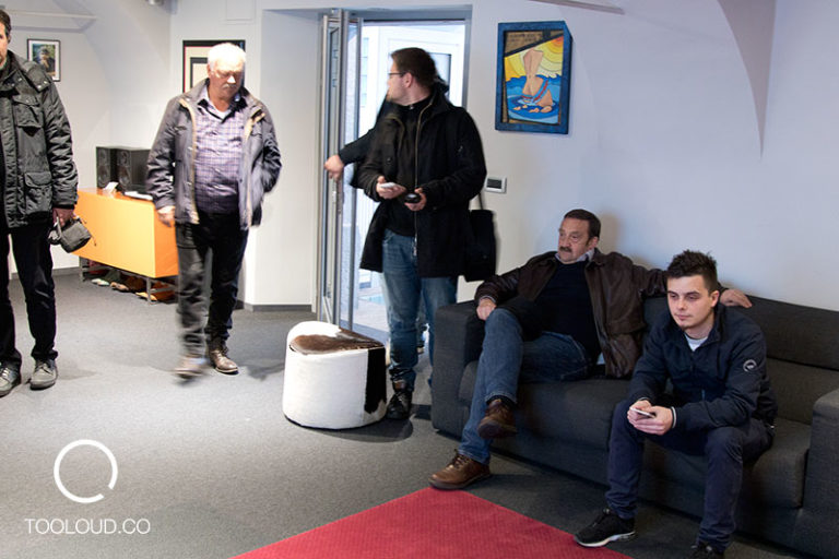 Premijerno predstavljanje Magico M3, S3 MKII i A3 zvučnika - Too ...